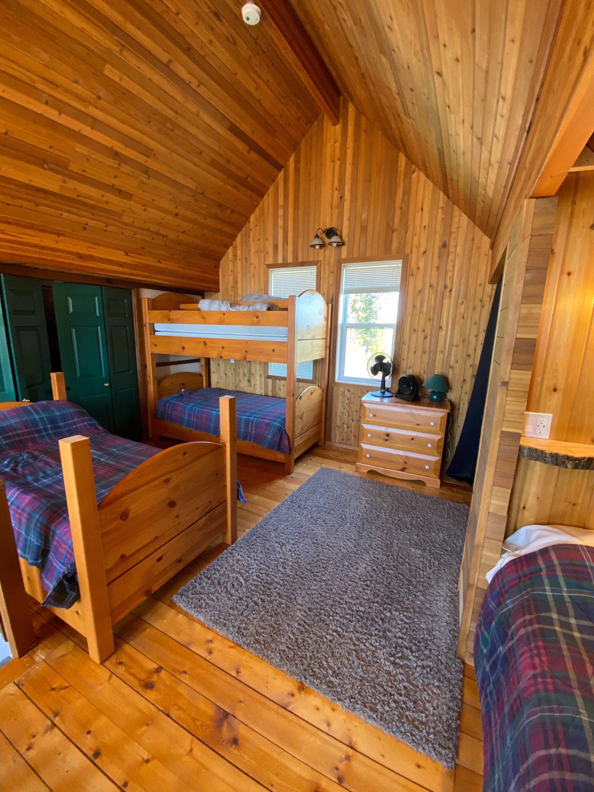 22 Hatheume Lake Road | Personal Cabin for Sale