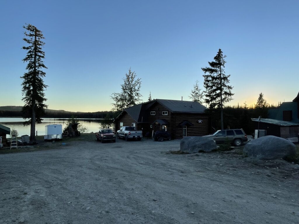 22 Hatheume Lake Road | Personal Cabin for Sale