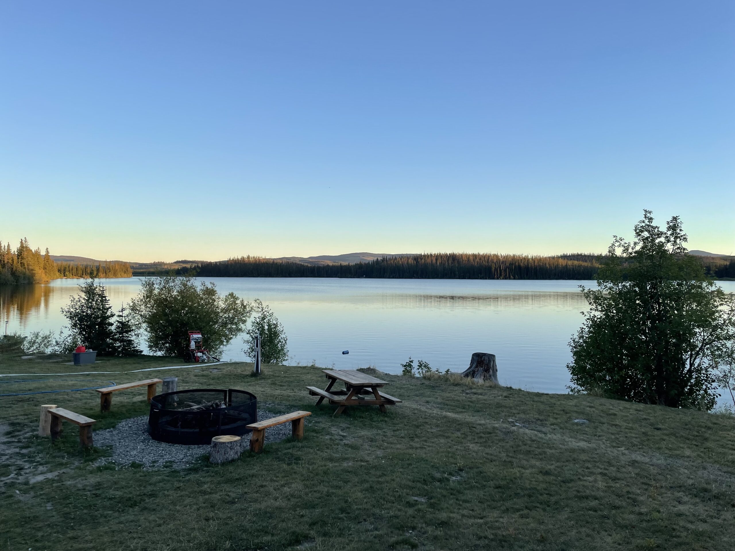 22 Hatheume Lake Road | Personal Cabin for Sale