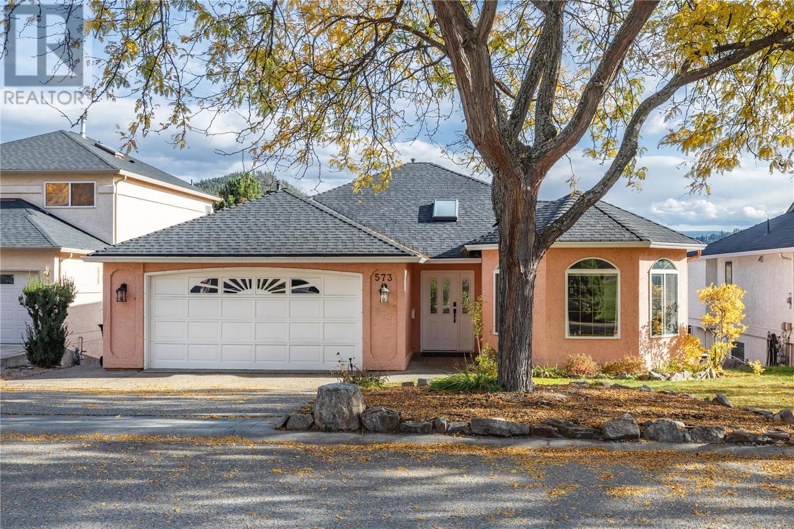 Kelowna Real Estate | Experienced REALTORS® | Nyrose & Associates